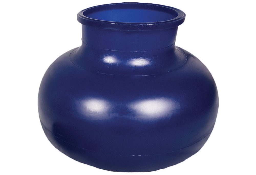 Patriot Bladder - Urethane Pulsation Dampner - AcumenAcumen