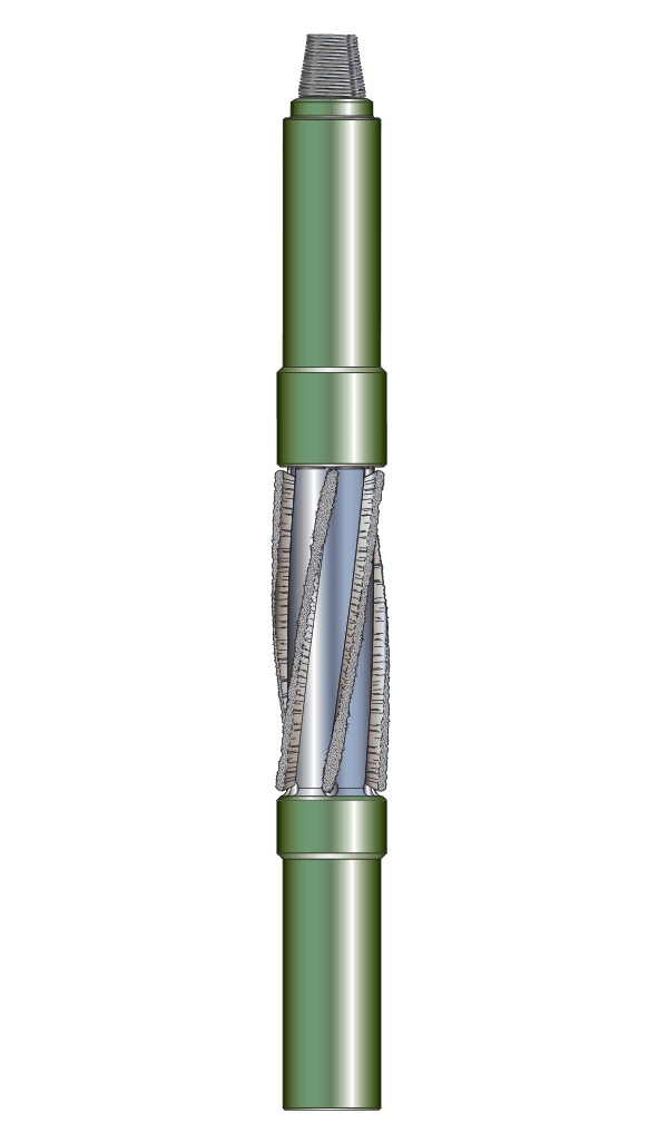 M&M Oil Tools Casing Scrapers | Casing Scrapers by AcumenAcumen