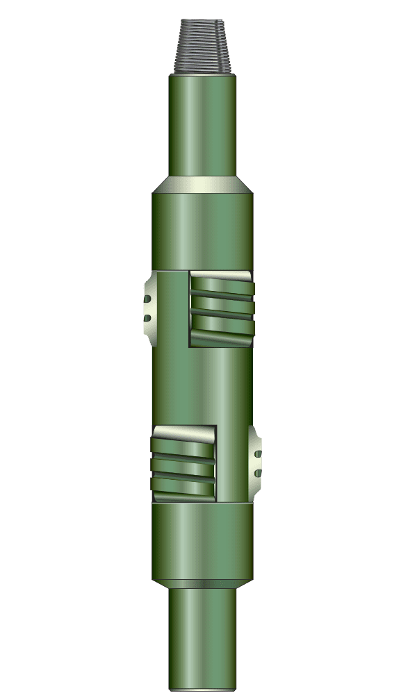 M&M Oil Tools Casing Scrapers - Oil Well Tools - AcumenAcumen