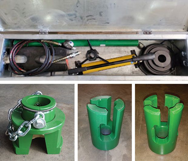 Conventional Tools | Acumen